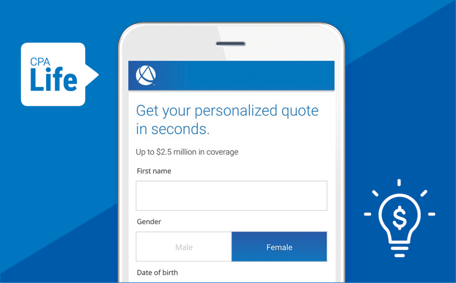 AICPA Member Insurance Trust