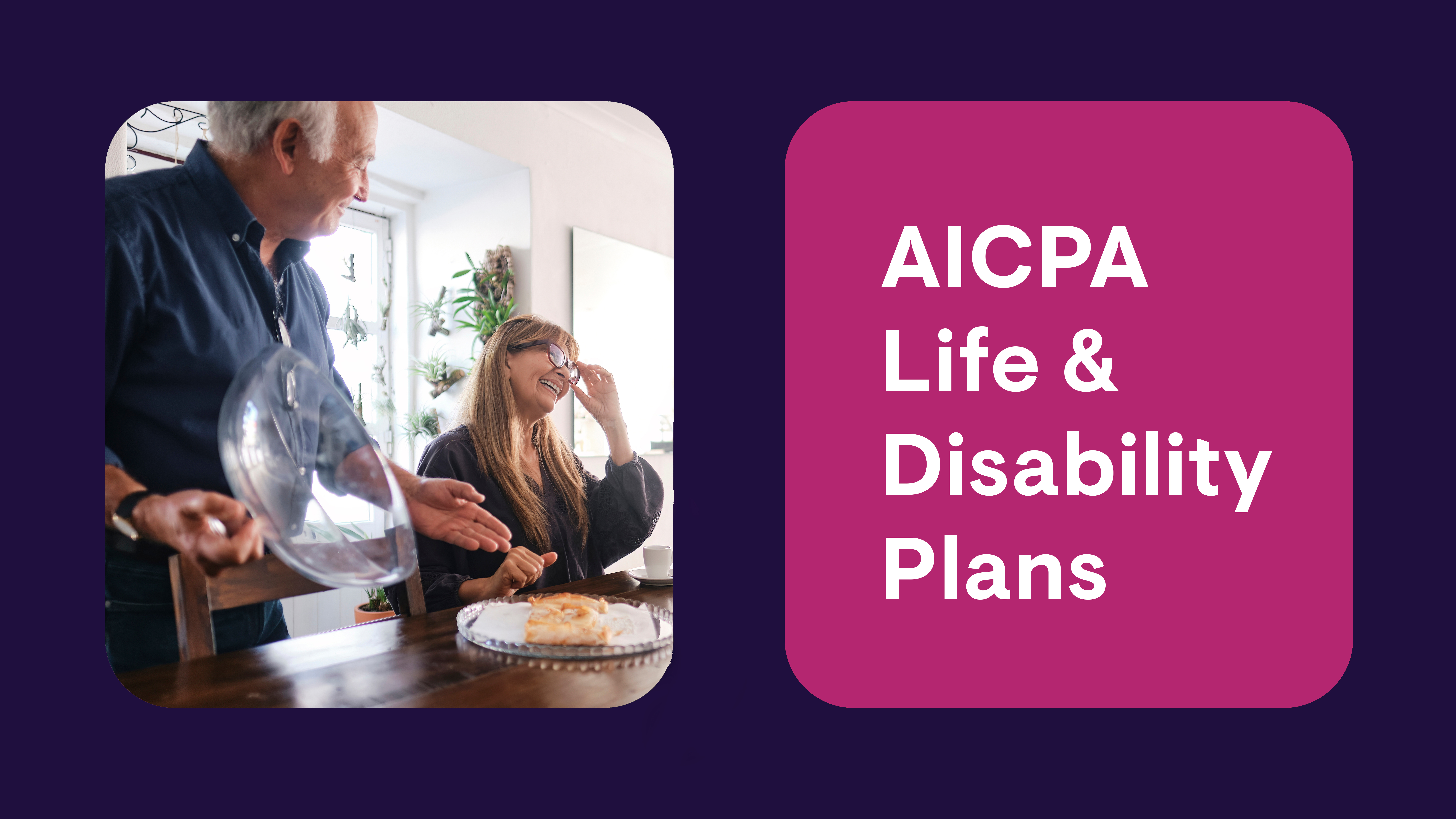 AICPA Member Insurance Trust